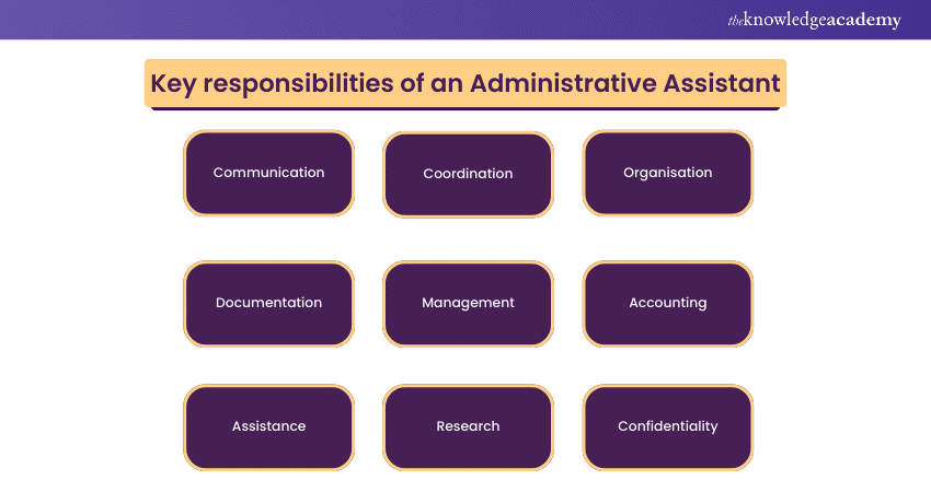 Administrative Assistant Job Description: A Detailed Guide